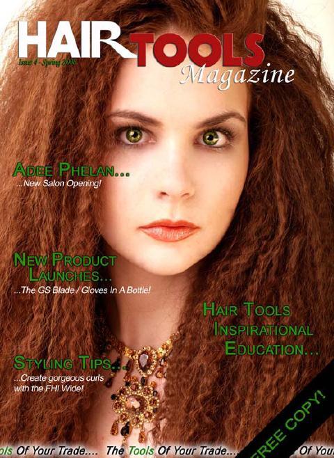 Picture of Toni Clifford