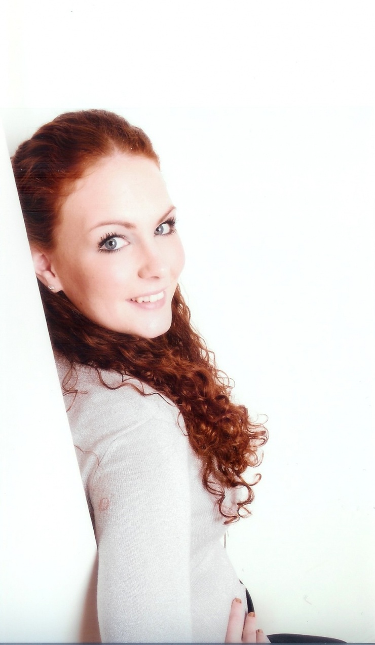 Image of Toni Clifford