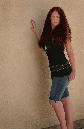 Picture of Toni Clifford