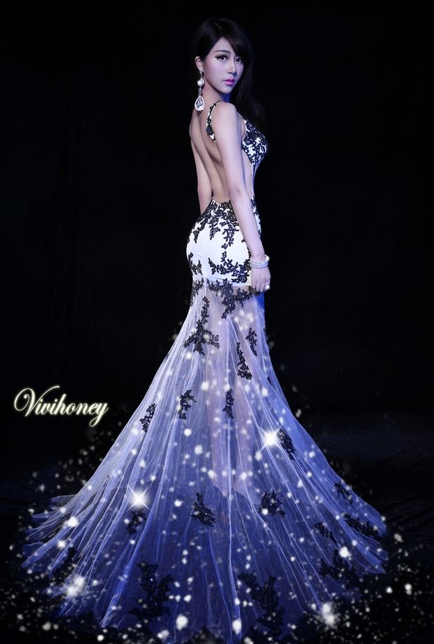 Picture of Xia Xiao Wei (Vivi Xia)