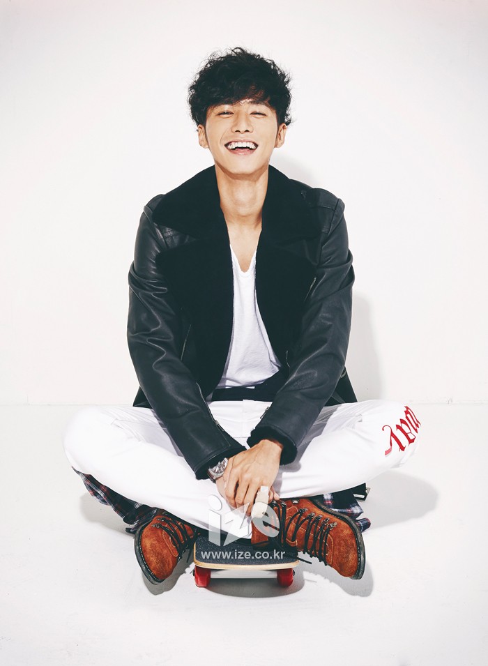 Picture of Jong-Hyuk Oh