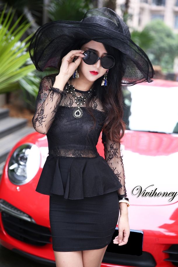 Picture of Xia Xiao Wei (Vivi Xia)