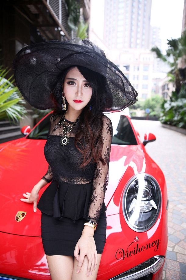 Picture of Xia Xiao Wei (Vivi Xia)