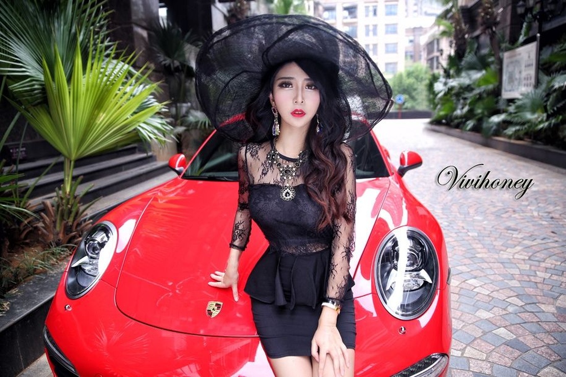 Picture of Xia Xiao Wei (Vivi Xia)