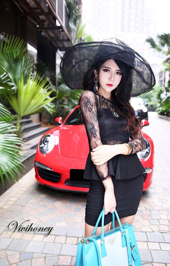 Picture of Xia Xiao Wei (Vivi Xia)