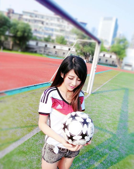 Picture of Xia Xiao Wei (Vivi Xia)