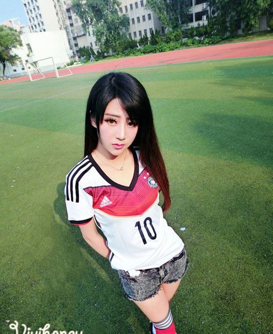 Xia Xiao Wei (Vivi Xia) image