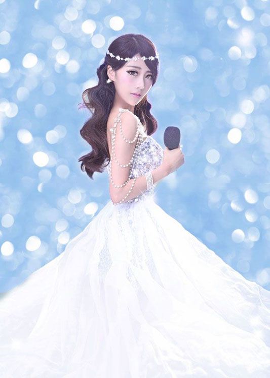 Picture of Xia Xiao Wei (Vivi Xia)