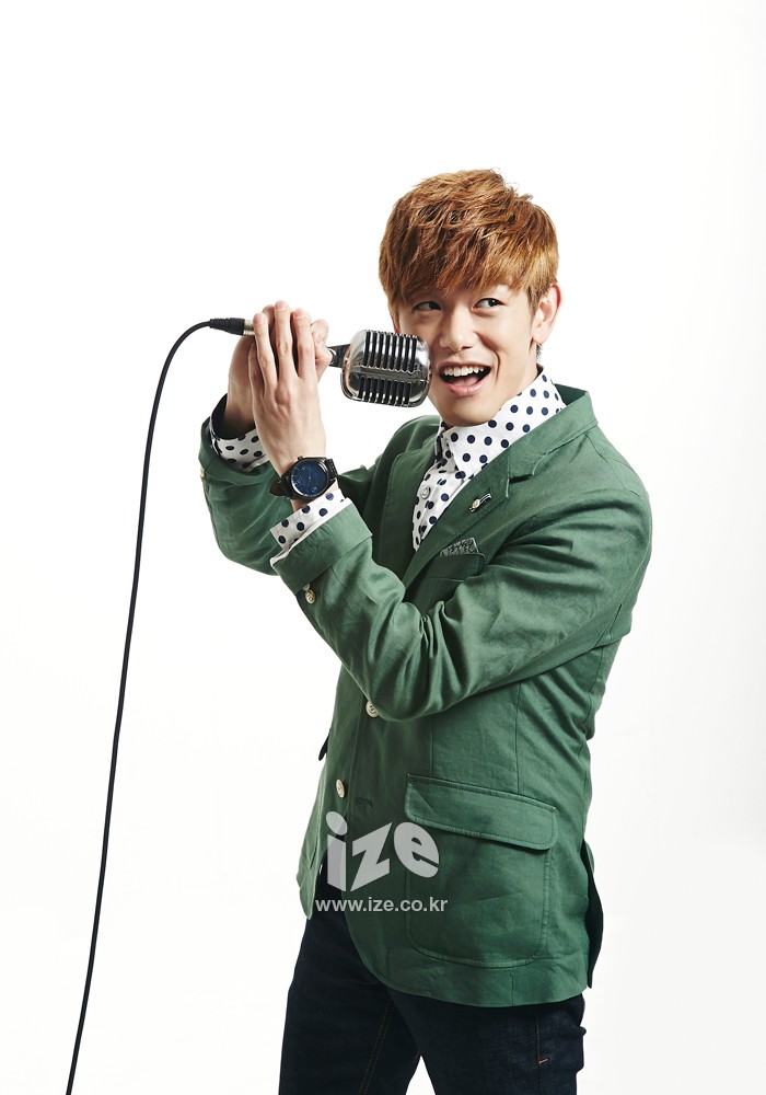 Eric Nam image