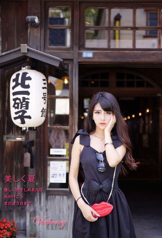 Picture of Xia Xiao Wei (Vivi Xia)