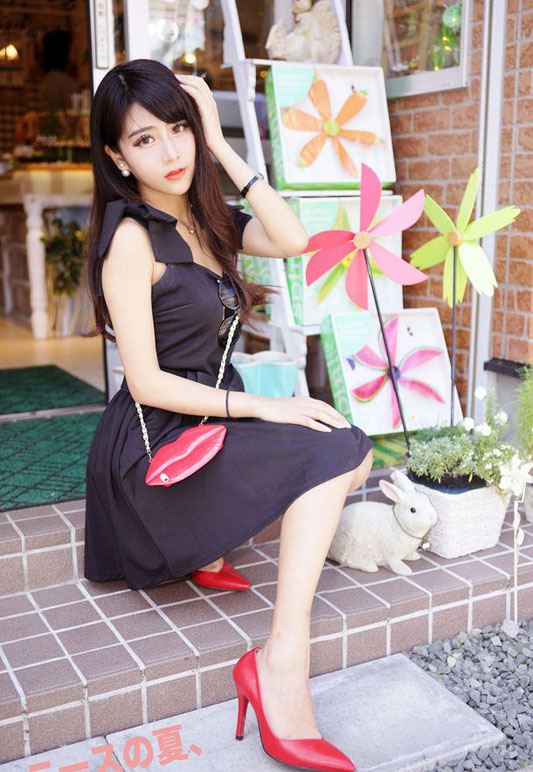 Picture of Xia Xiao Wei (Vivi Xia)