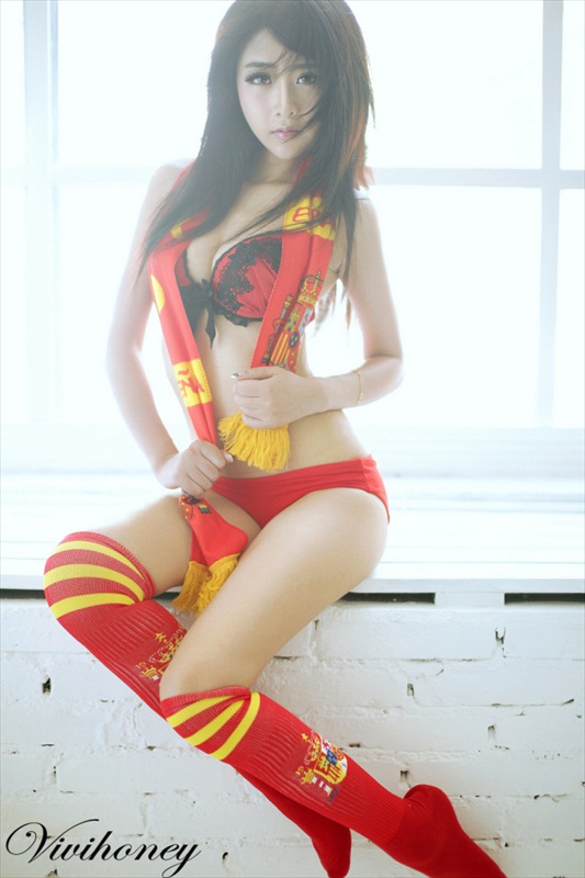 Picture of Xia Xiao Wei (Vivi Xia)