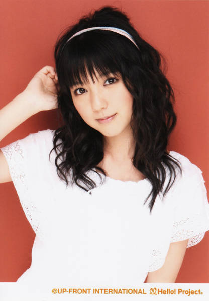 Erina Mano image