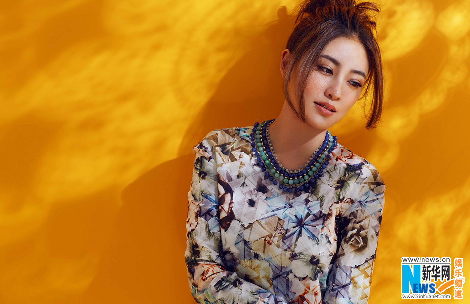 Picture of Cherrie Ying