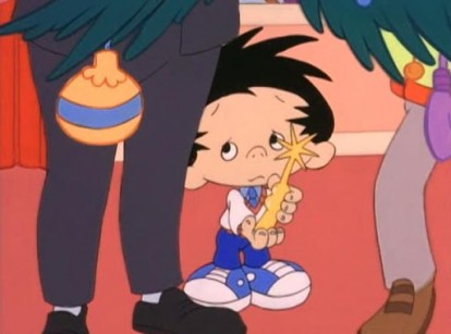 Picture of Bobby's World (1990-1998)