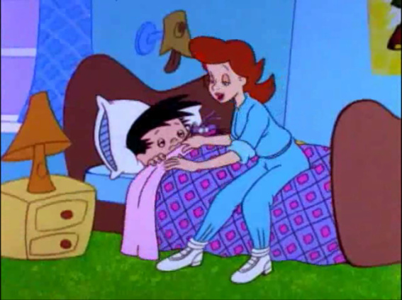 Picture of Bobby's World (1990-1998)