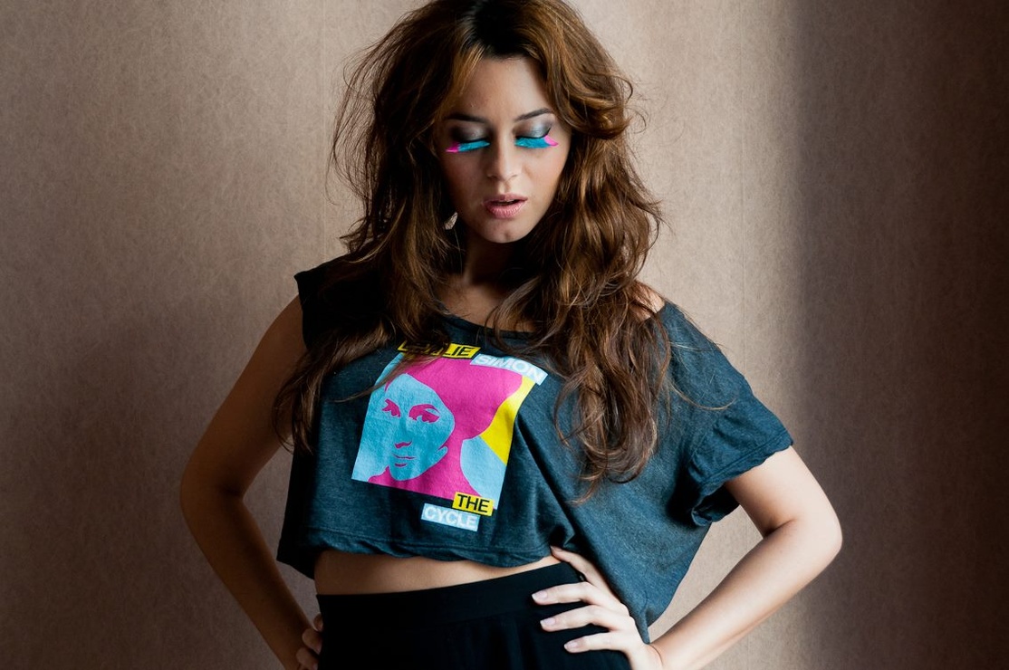 Picture of Emilie Simon