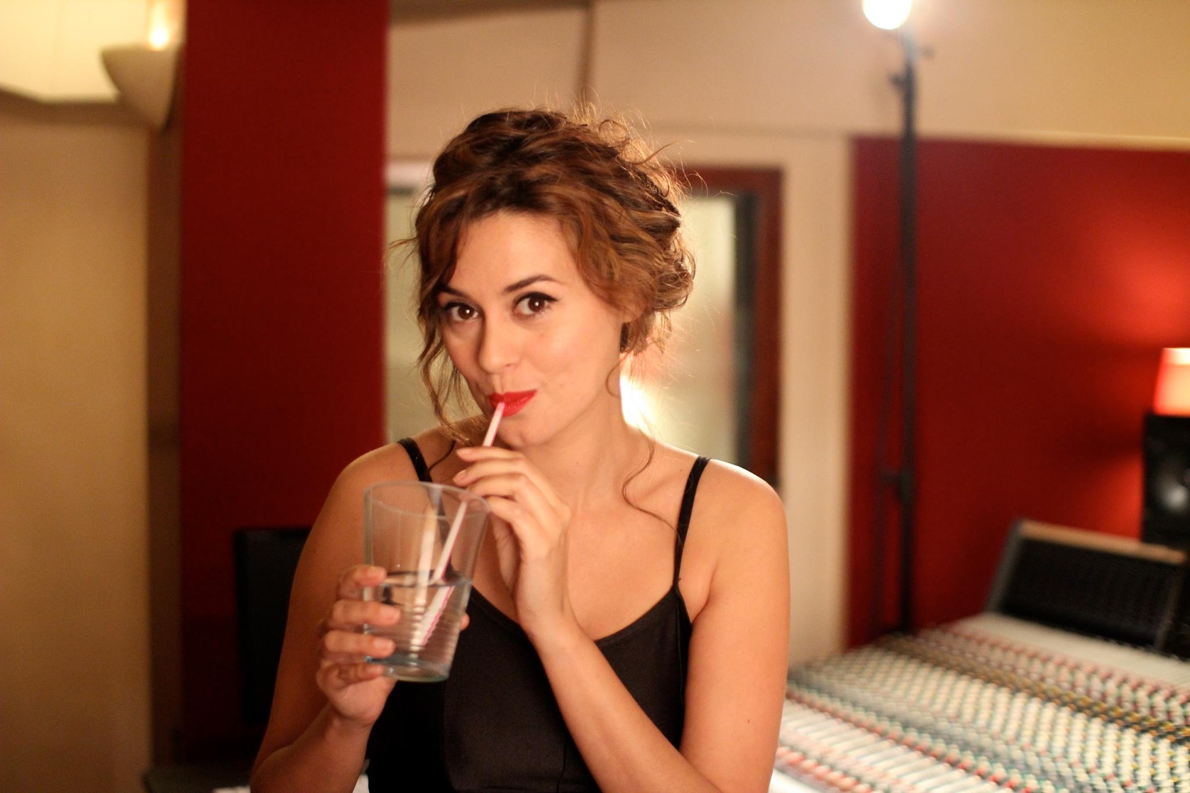 Picture of Emilie Simon