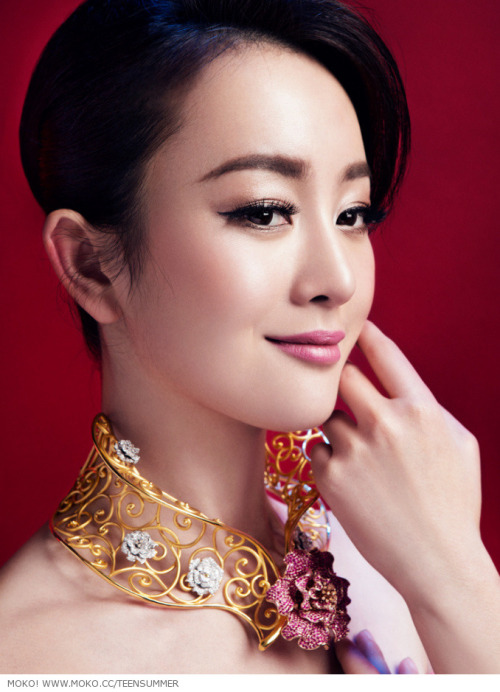 Picture of Zhang Meng