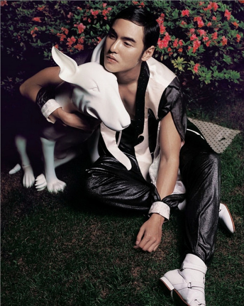 Picture of Ethan Juan