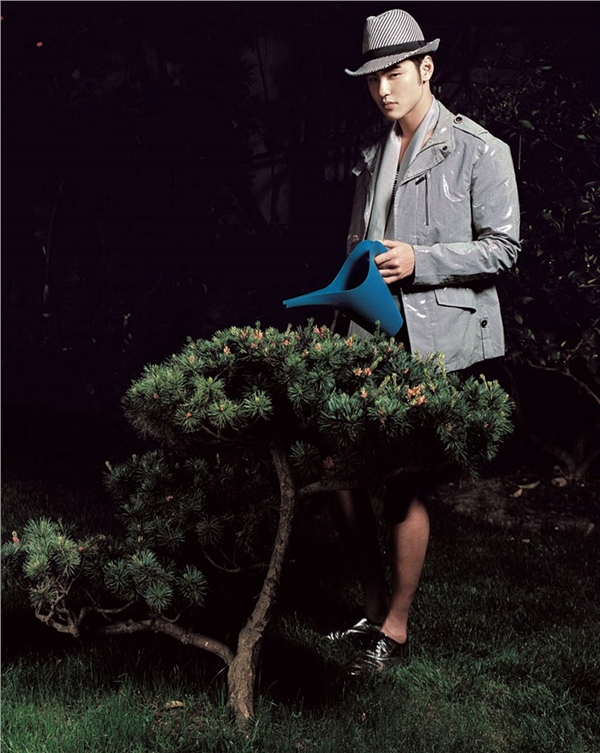 Picture of Ethan Juan