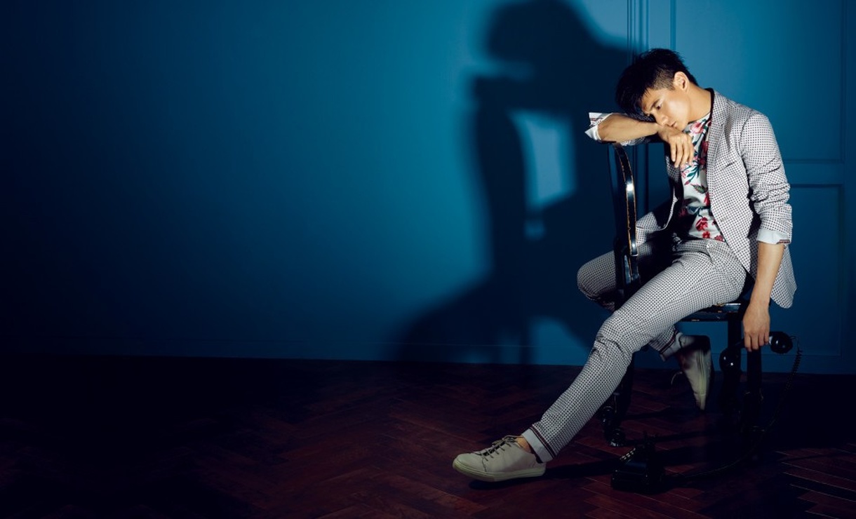 Nicky Wu picture