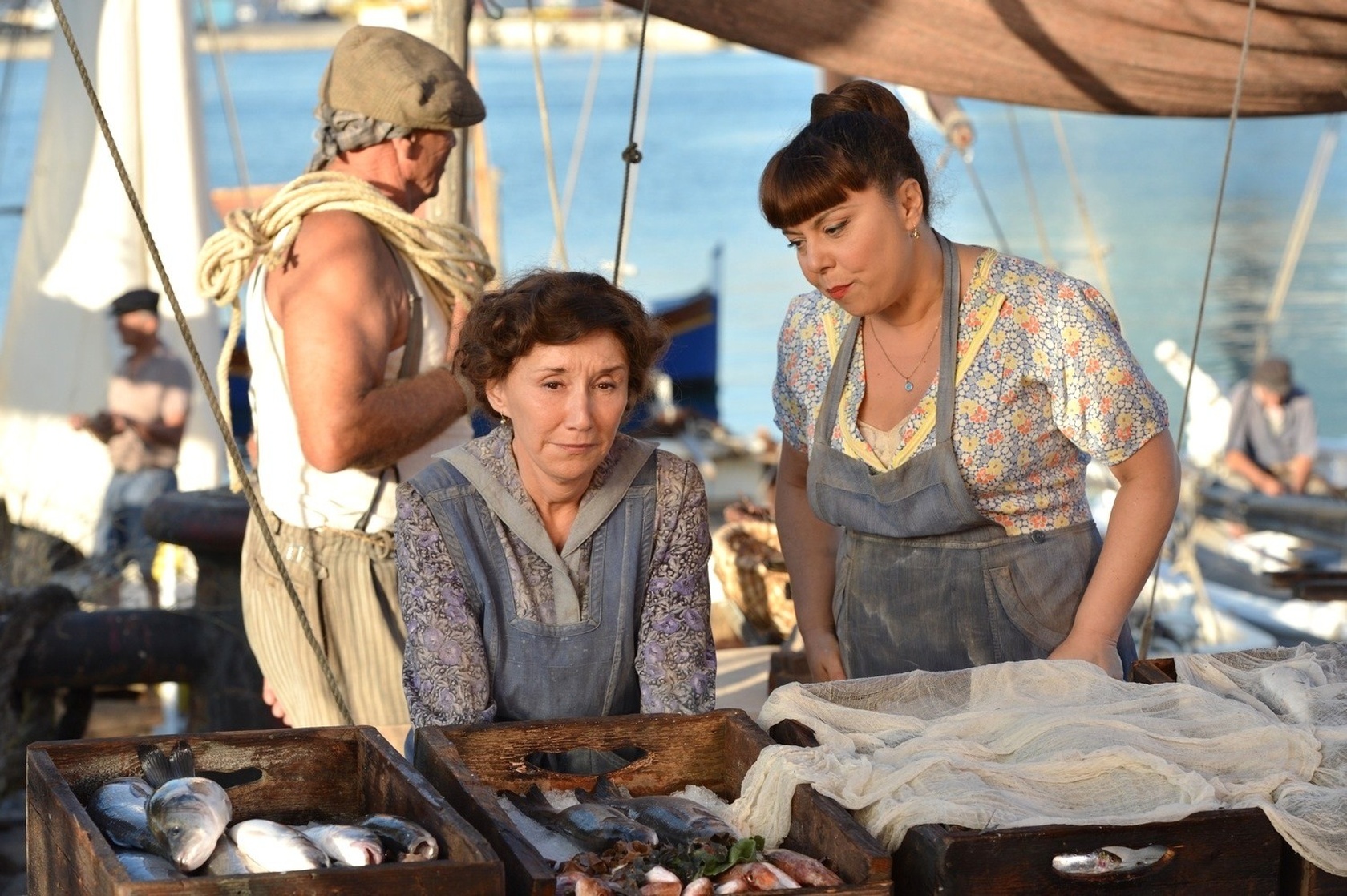 Picture of Fanny (2013)