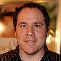 Picture of Jon Favreau