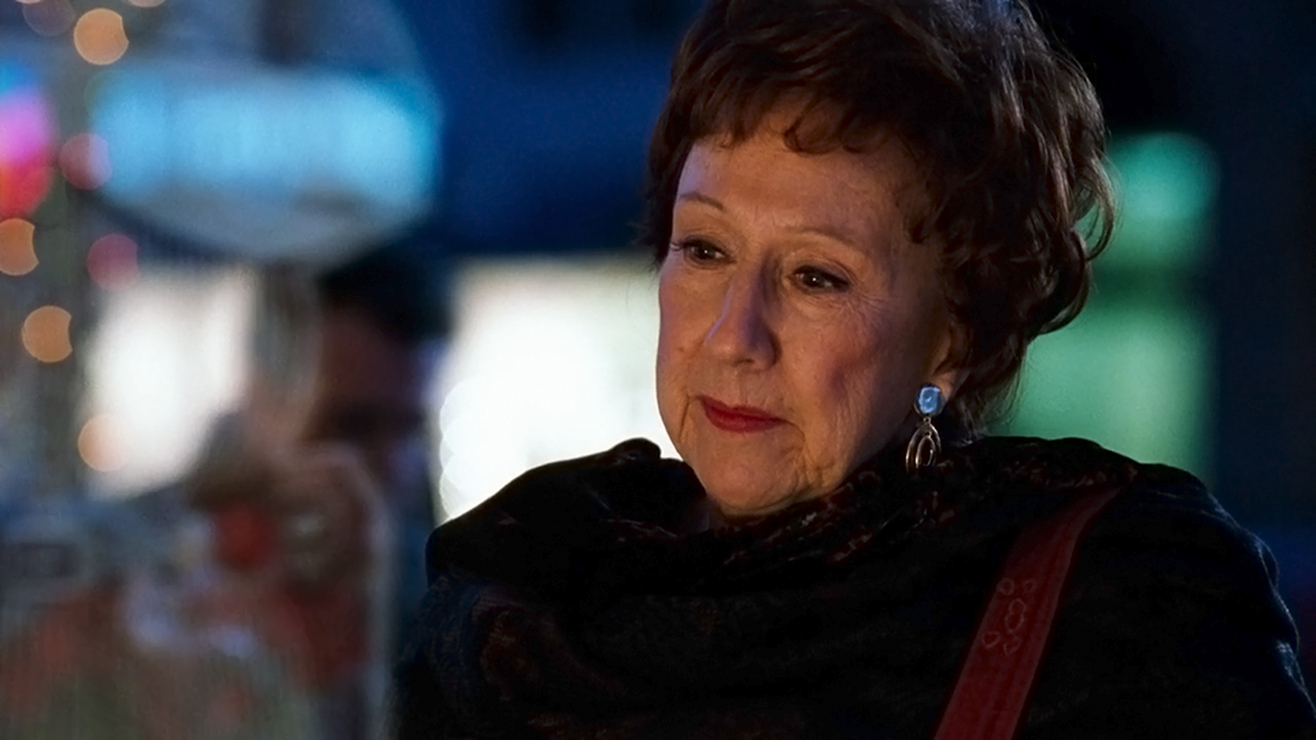 Jean Stapleton