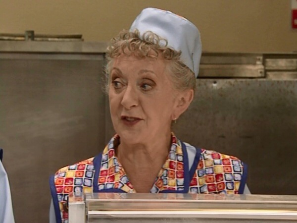 Picture of Dinnerladies