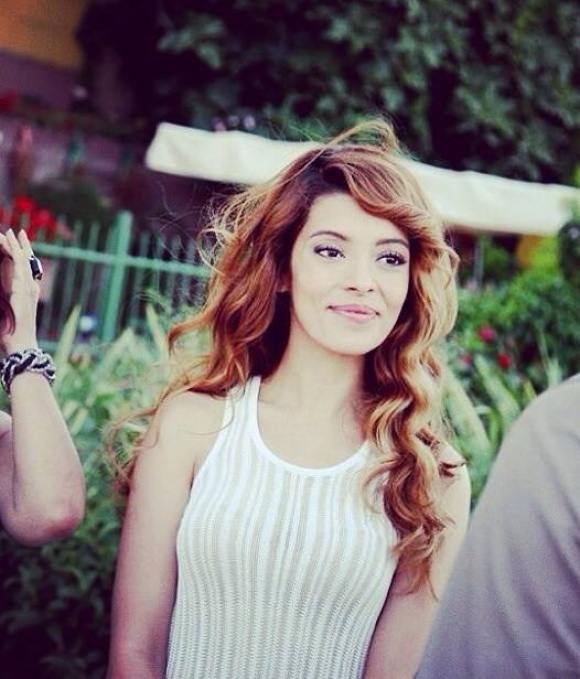 Picture of Selin Sekerci
