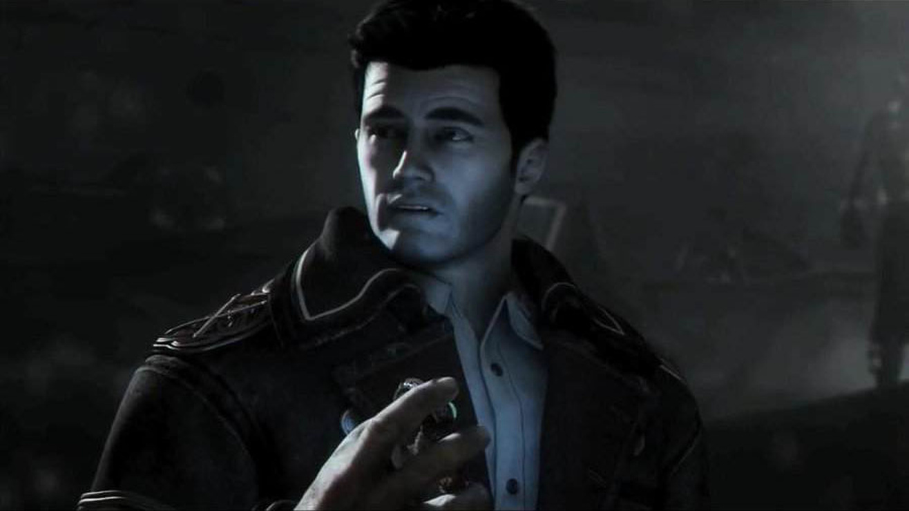 Picture of William Joseph "B.J." Blazkowicz