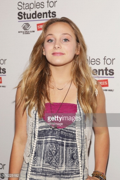 Image of Ellery Sprayberry