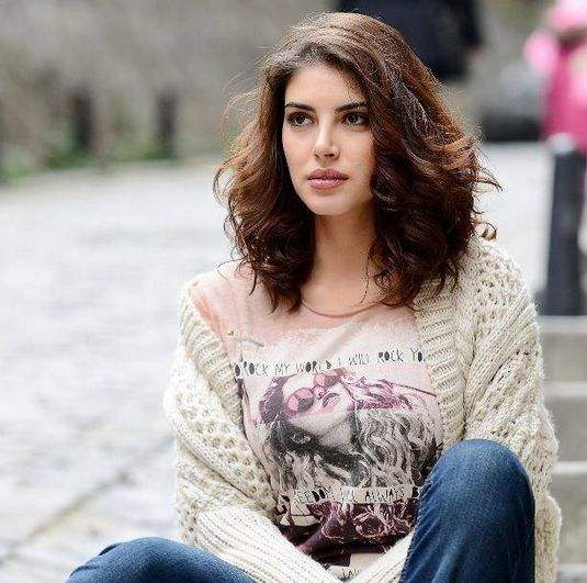 Deniz Baysal image
