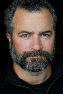 Picture of Gary Oliver