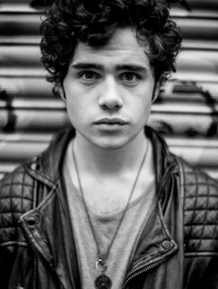 Picture of Toby Sebastian