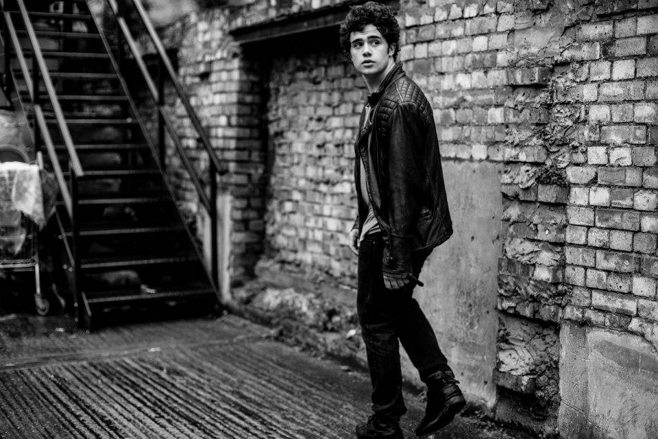 Picture of Toby Sebastian