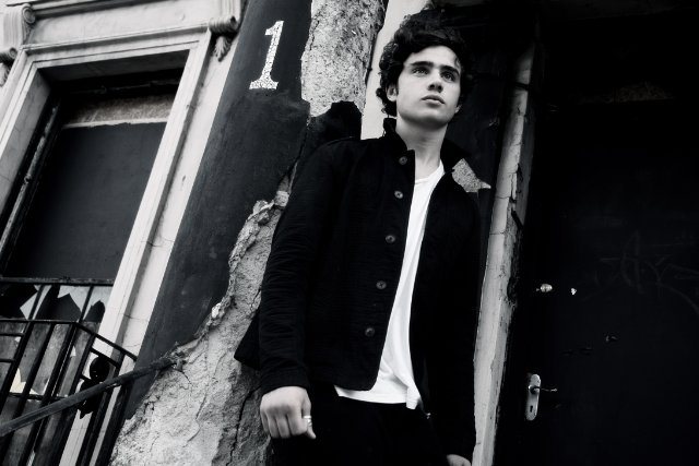 Toby Sebastian image