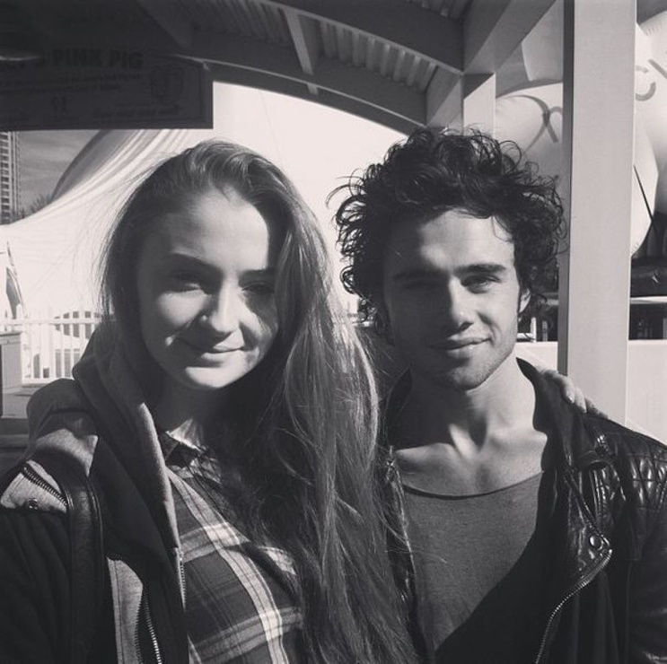 Picture of Toby Sebastian