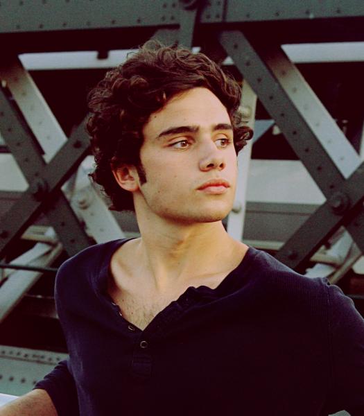 Picture of Toby Sebastian
