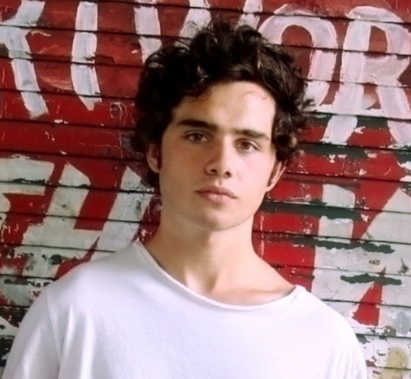 Picture of Toby Sebastian