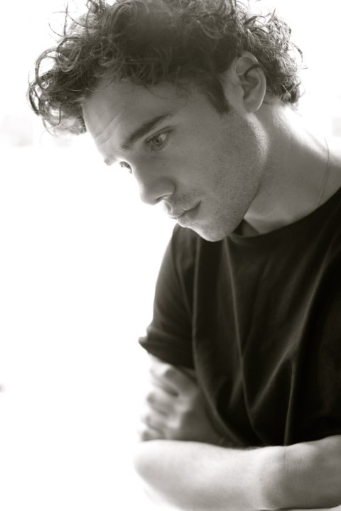 Picture of Toby Sebastian