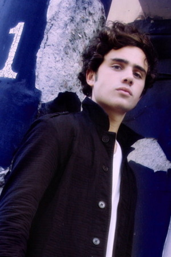 Picture of Toby Sebastian