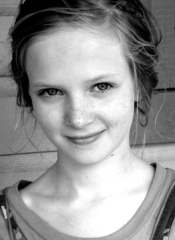 Picture of Nell Williams
