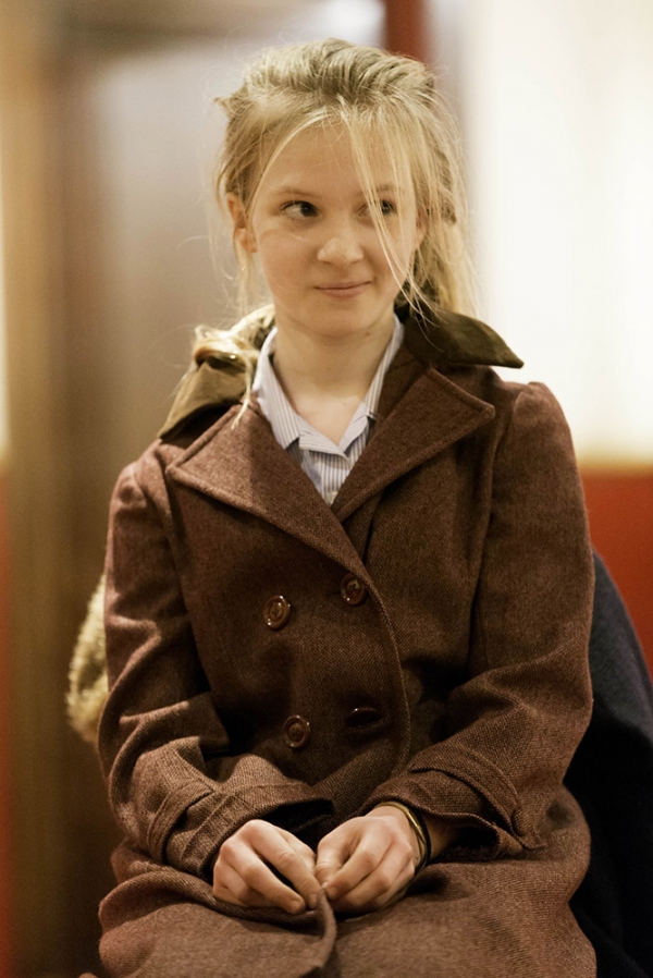 Image of Nell Williams