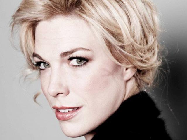 Picture of Hannah Waddingham