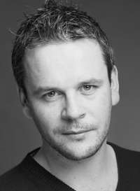 Picture of Jonathan Byrne