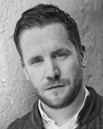 Picture of Ian Lloyd Anderson