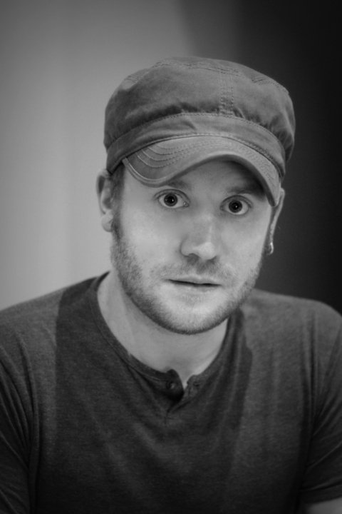 Ian Lloyd Anderson image