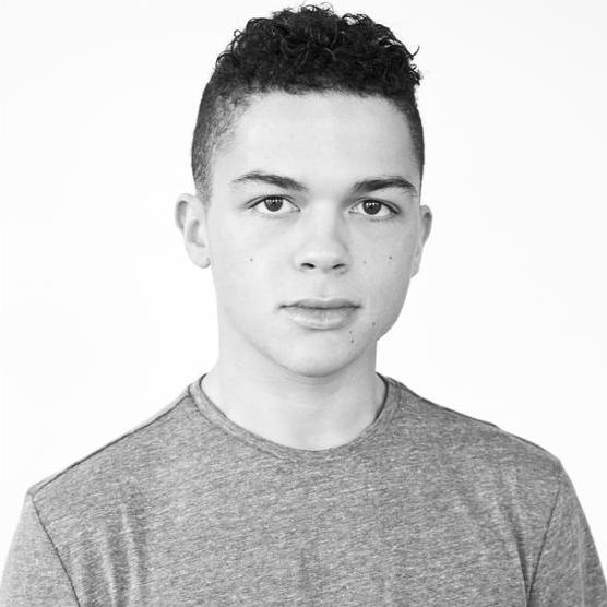 Picture of Reece Noi